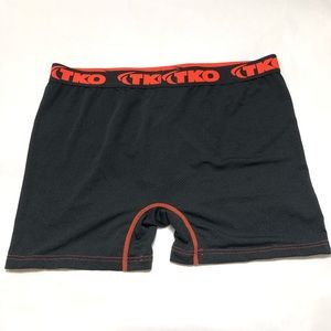 TKO | Underwear & Socks | Tko Mens Performance Boxer Brief | Poshmark